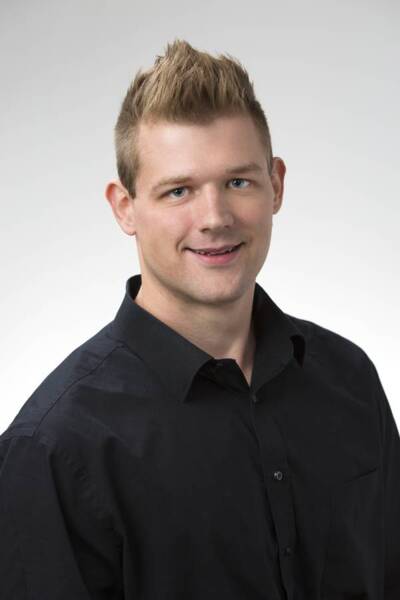 Brett - Columbus North, OH - Key Realty